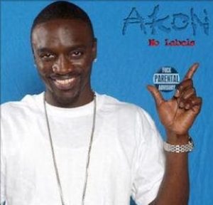 Akon - No Lebal