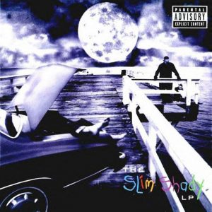 Eminem - Slim Shady LP 1999