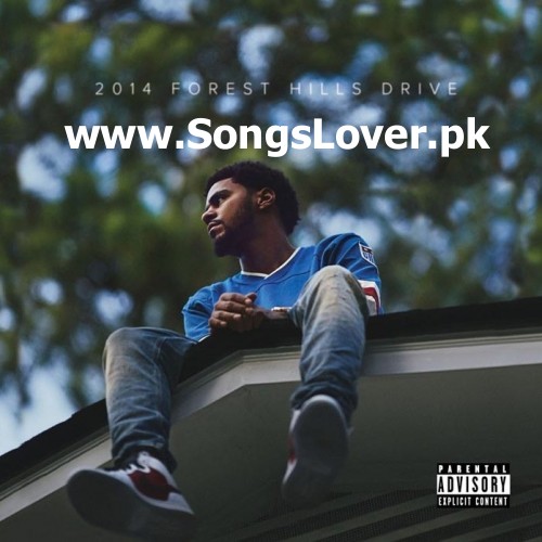 J. Cole - 2014 Forest Hills Drive