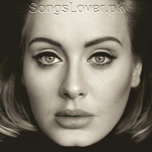 Adele - 25 (Target Deluxe Edition)
