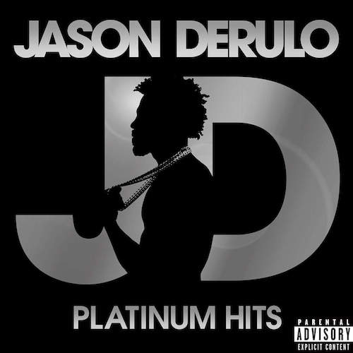 Jason Derulo - Platinum Hits