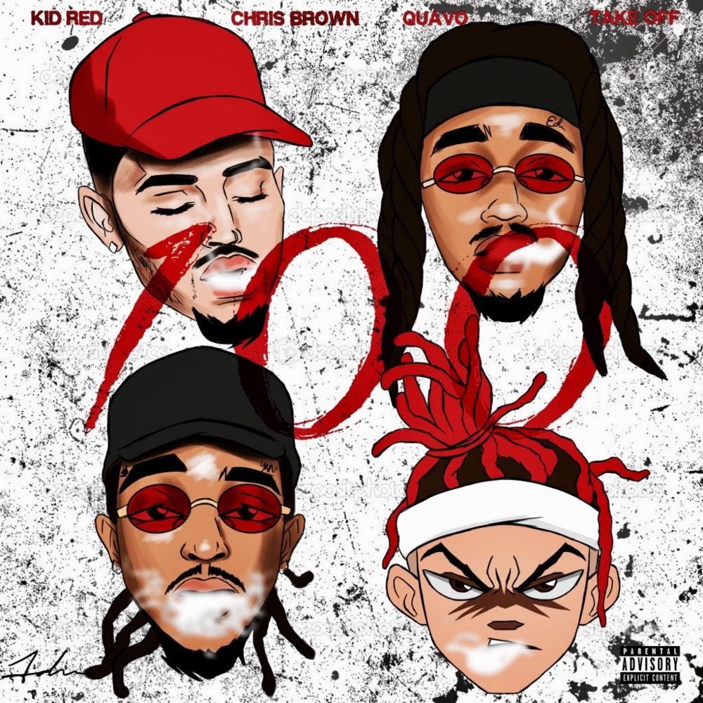 Kid Red - 100
