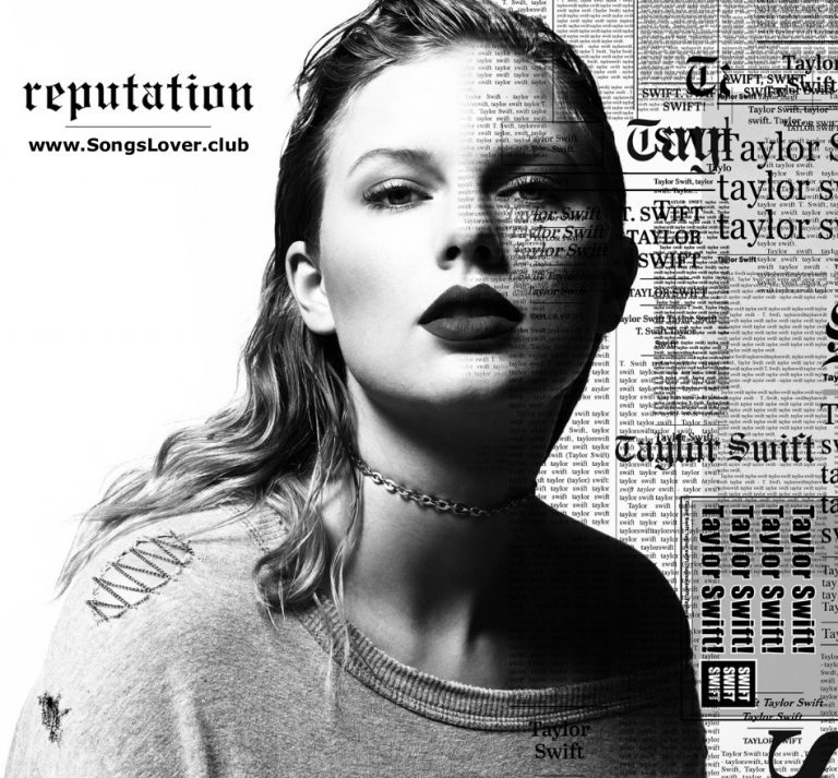 Taylor Swift - Reputation