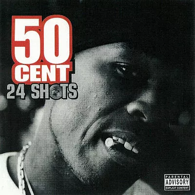 50 Cent - 24 Shots - (2003)