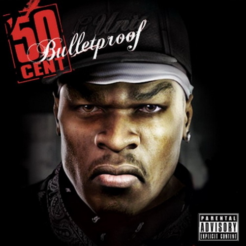 50 Cent - Bulletproof - (2005)