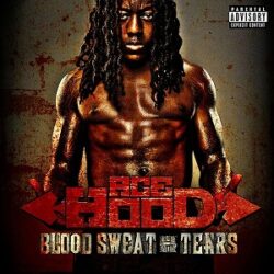 Ace Hood - Blood Sweat And Tears