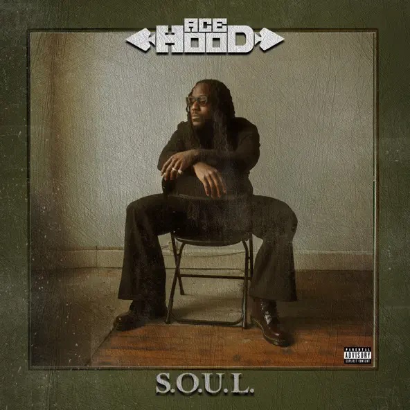 Ace Hood - S.O.U.L