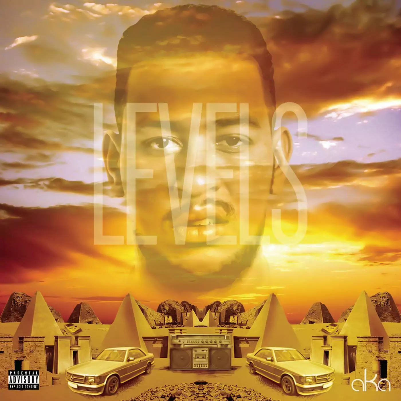 Aka - Levels [E]