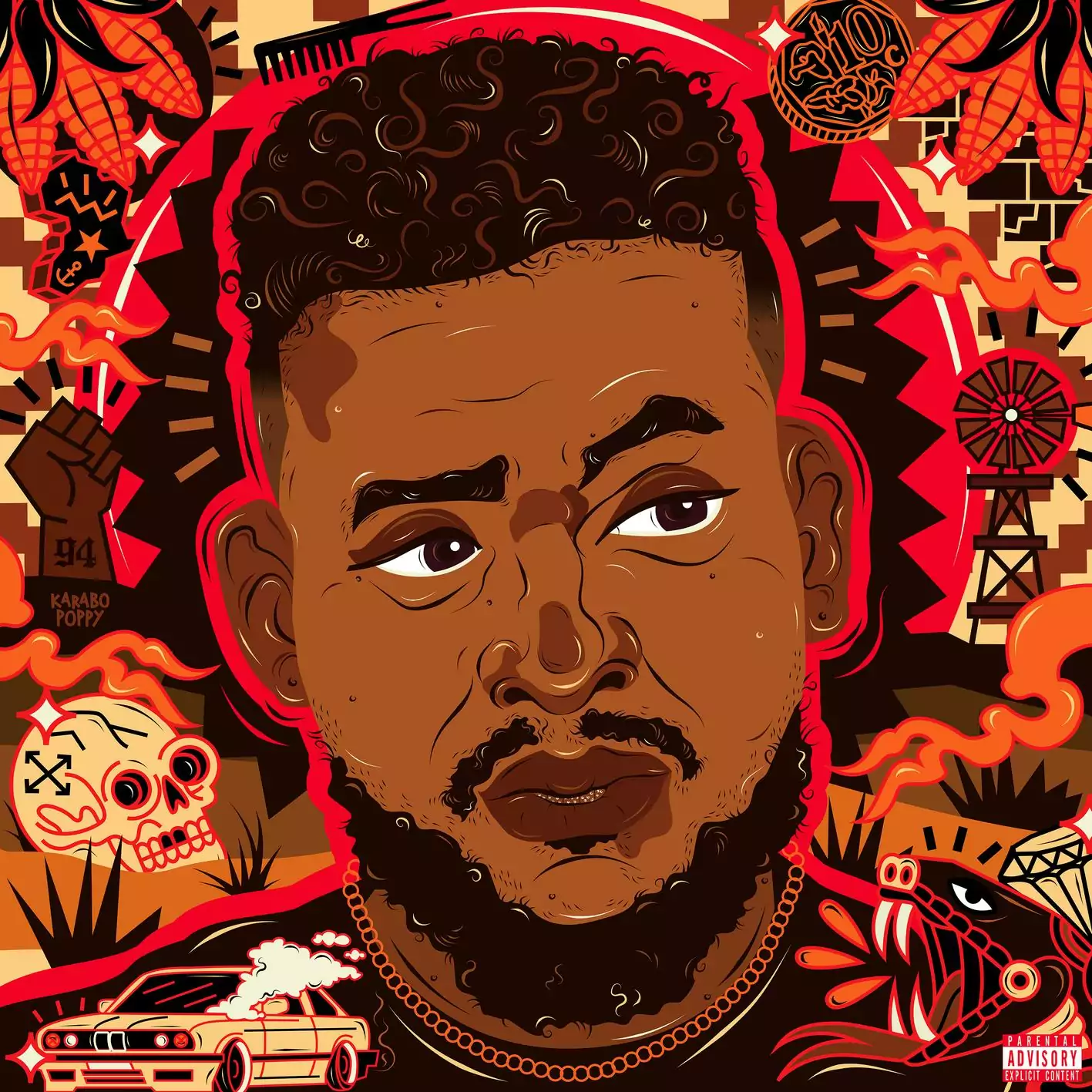 Aka - MASS COUNTRY [E]