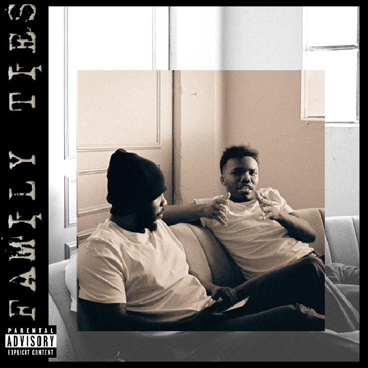 Baby Keem, Kendrick Lamar - Family Ties [E]
