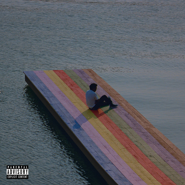 Baby Keem - The Melodic Blue [Deluxe] [E]
