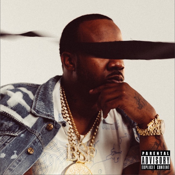 Benny the Butcher & Hit-Boy - Burden of Proof