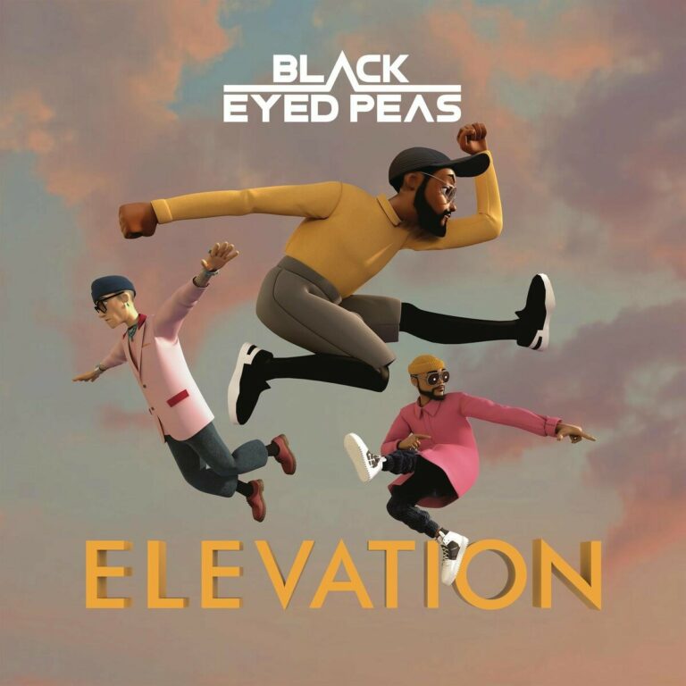 Black Eyed Peas - Elevation (Explicit Edition) 2022