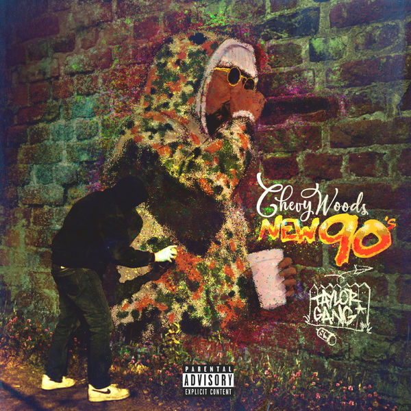 Chevy Woods - New 90s