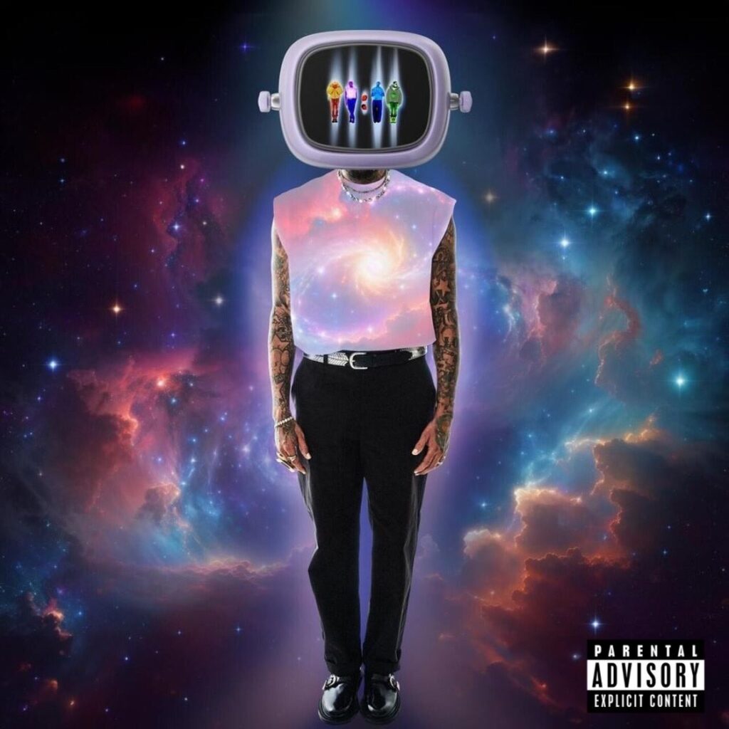 Chris Brown - 11:11 (Deluxe) [E]
