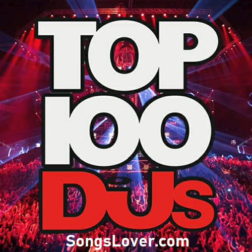 Top 100 DJs Chart