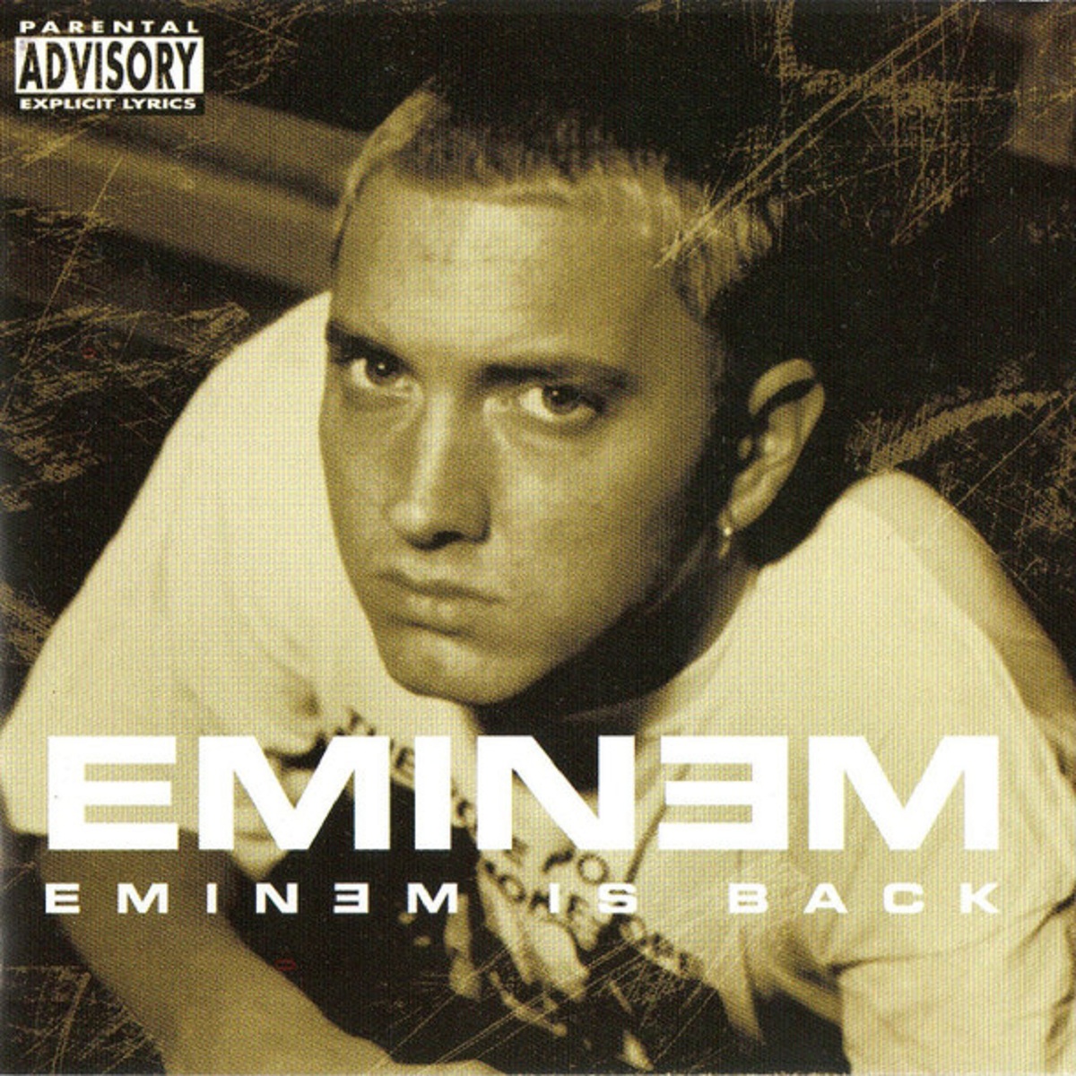 Eminem - Eminem Is Back