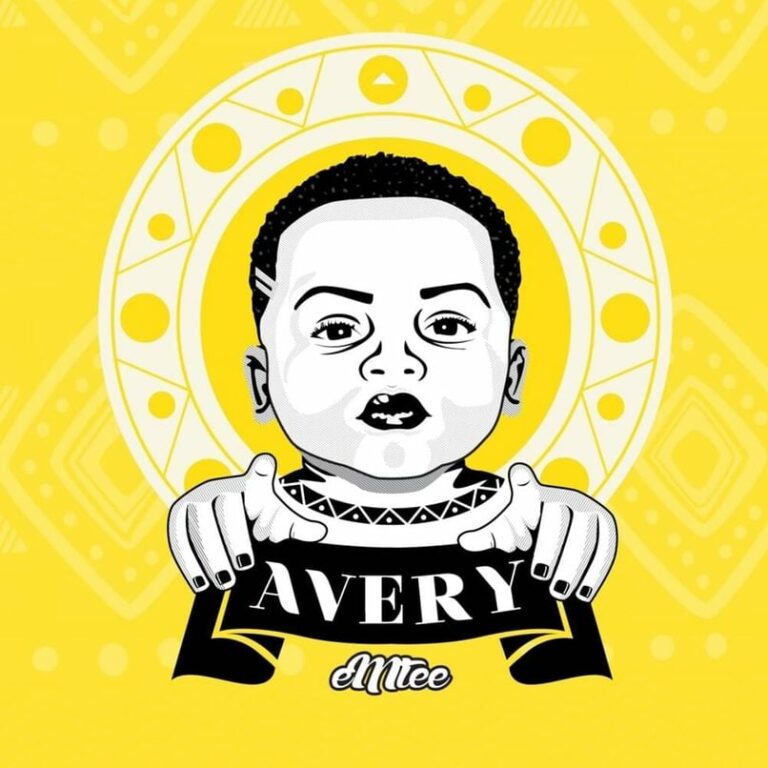 Emtee - Avery - 2015
