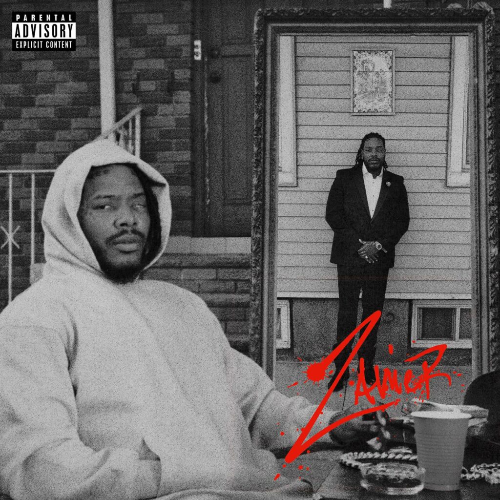 Fetty Wap - Zavier [E]