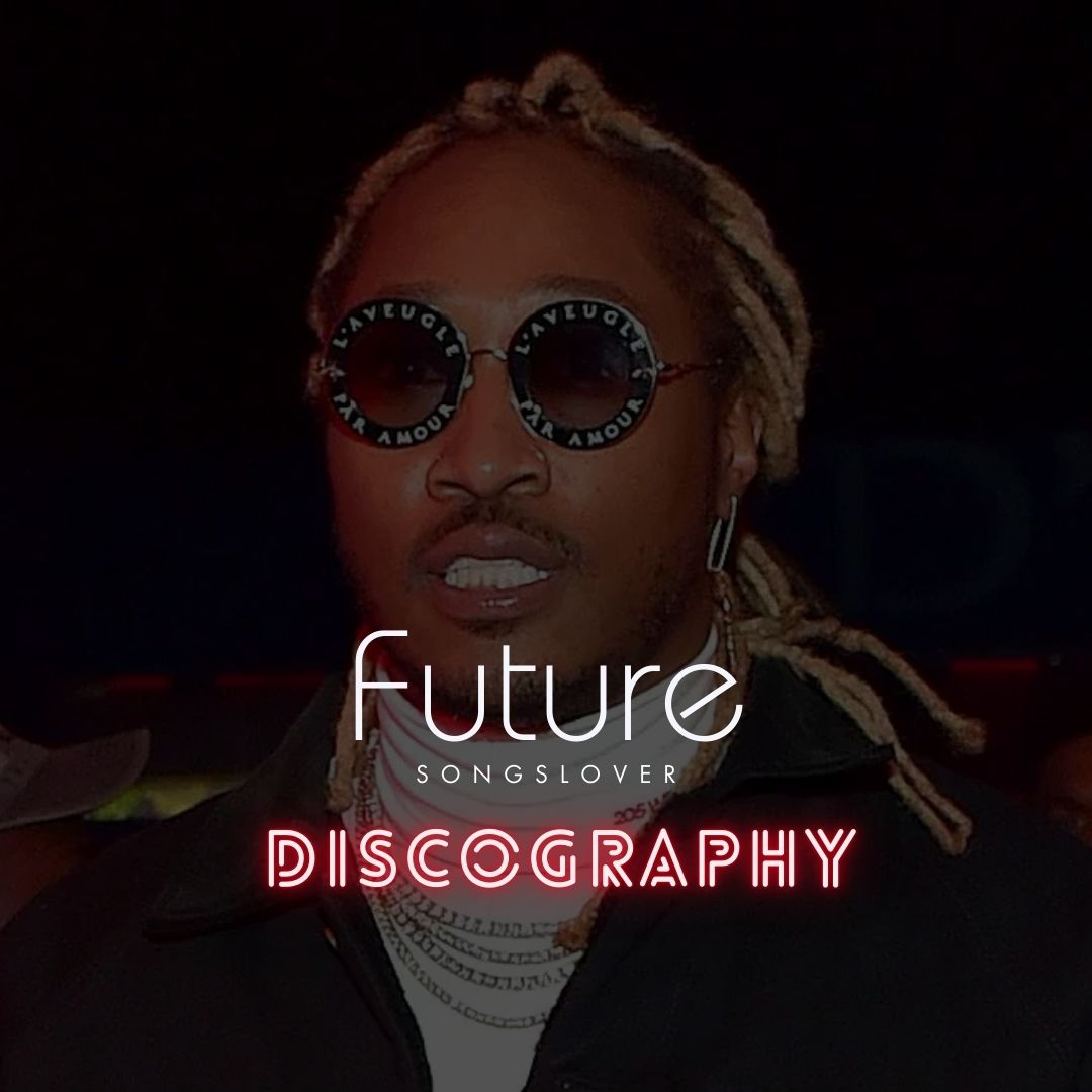 Future - Discography
