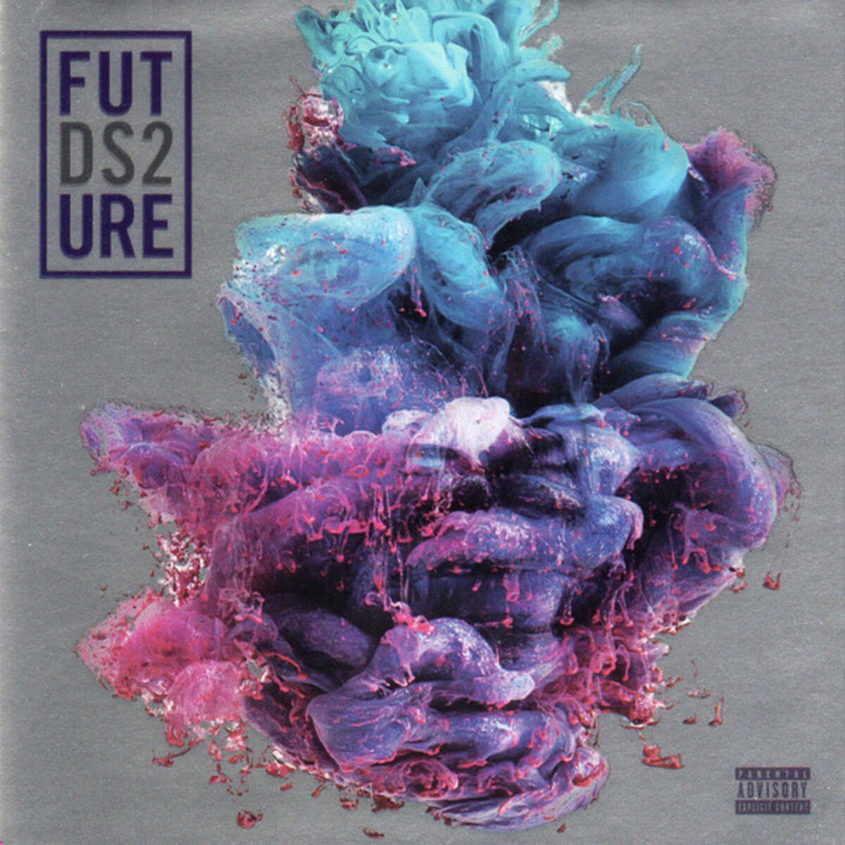 Future - DS2 [Deluxe Edition] 2015