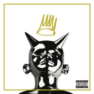 J Cole - Born Sinner (Deluxe Version)