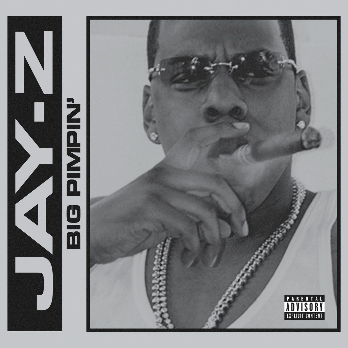 JAY-Z - Big Pimpin [E]