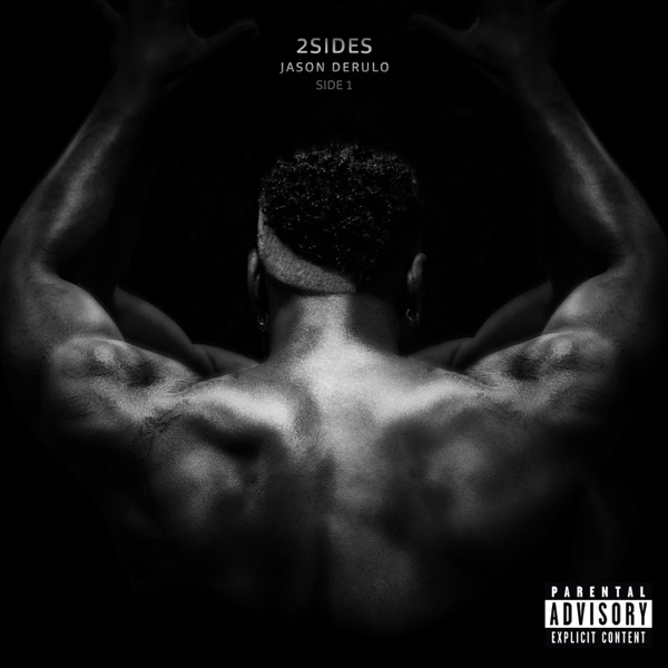 Jason Derulo - 2Sides (Side 1)