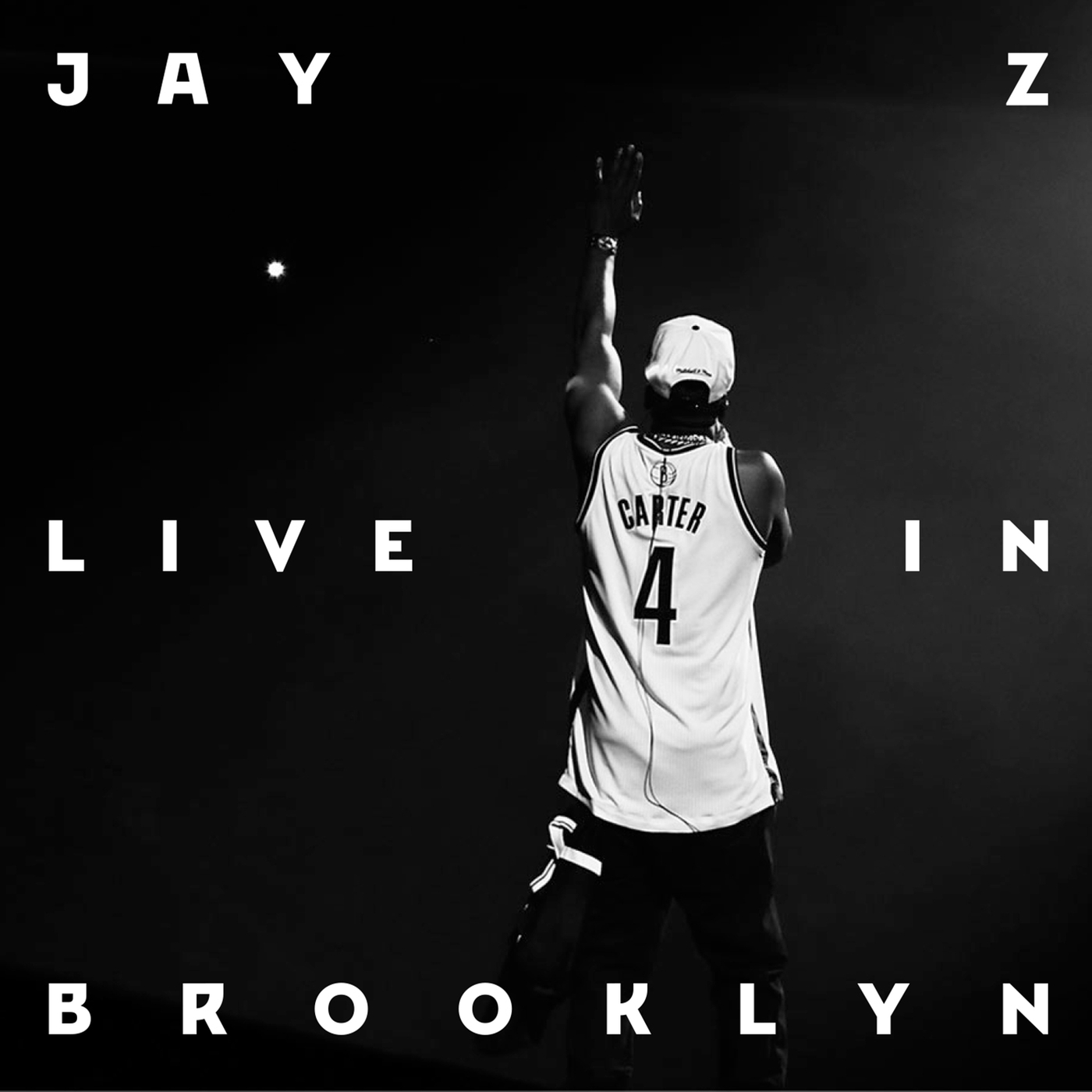 Jay-Z - Live In Brooklyn