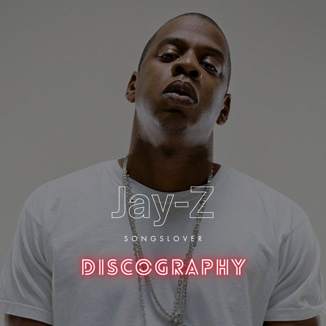 Jay-Z - Discography