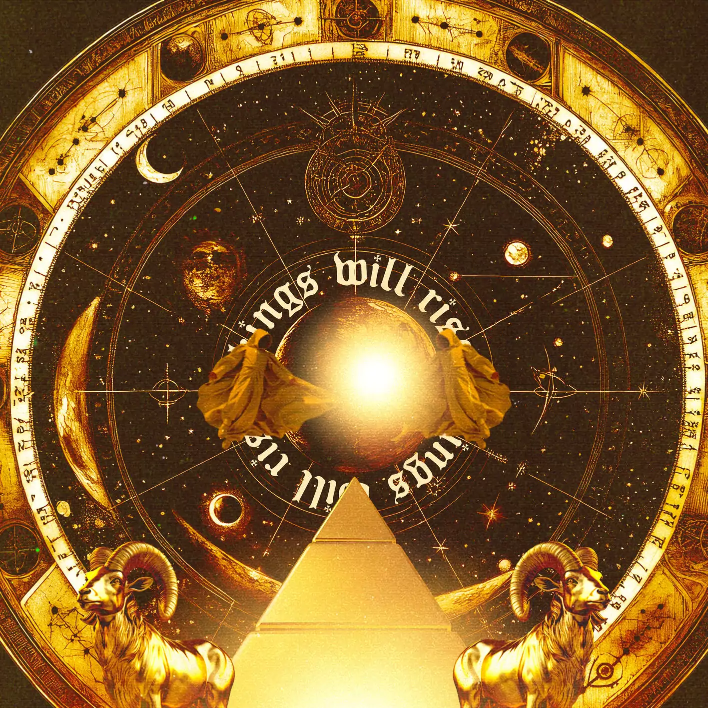 Kabza De Small - Kings Will Rise