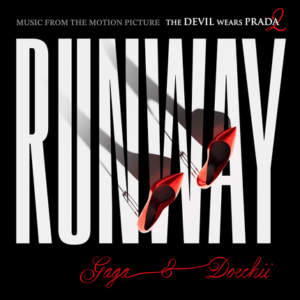 Lady Gaga - Runway [feat. Doechii]