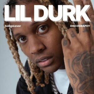 LiL Durk - Discography