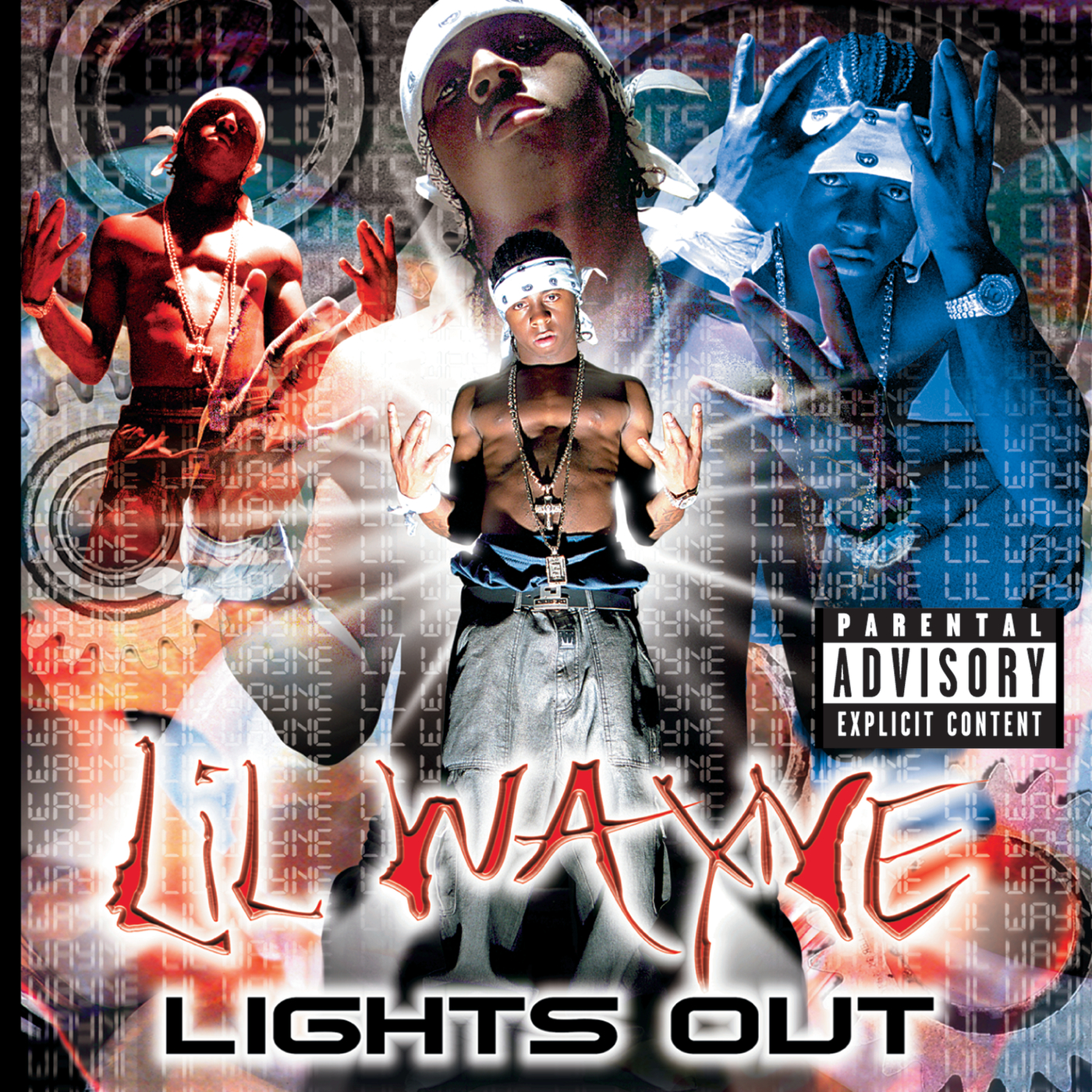 Lil Wayne - Lights Out