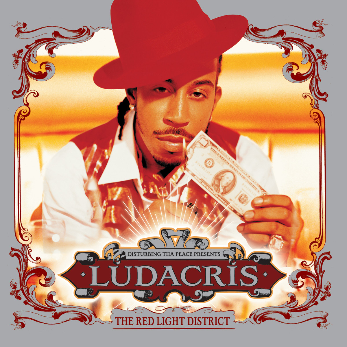 Ludacris - The Red Light District