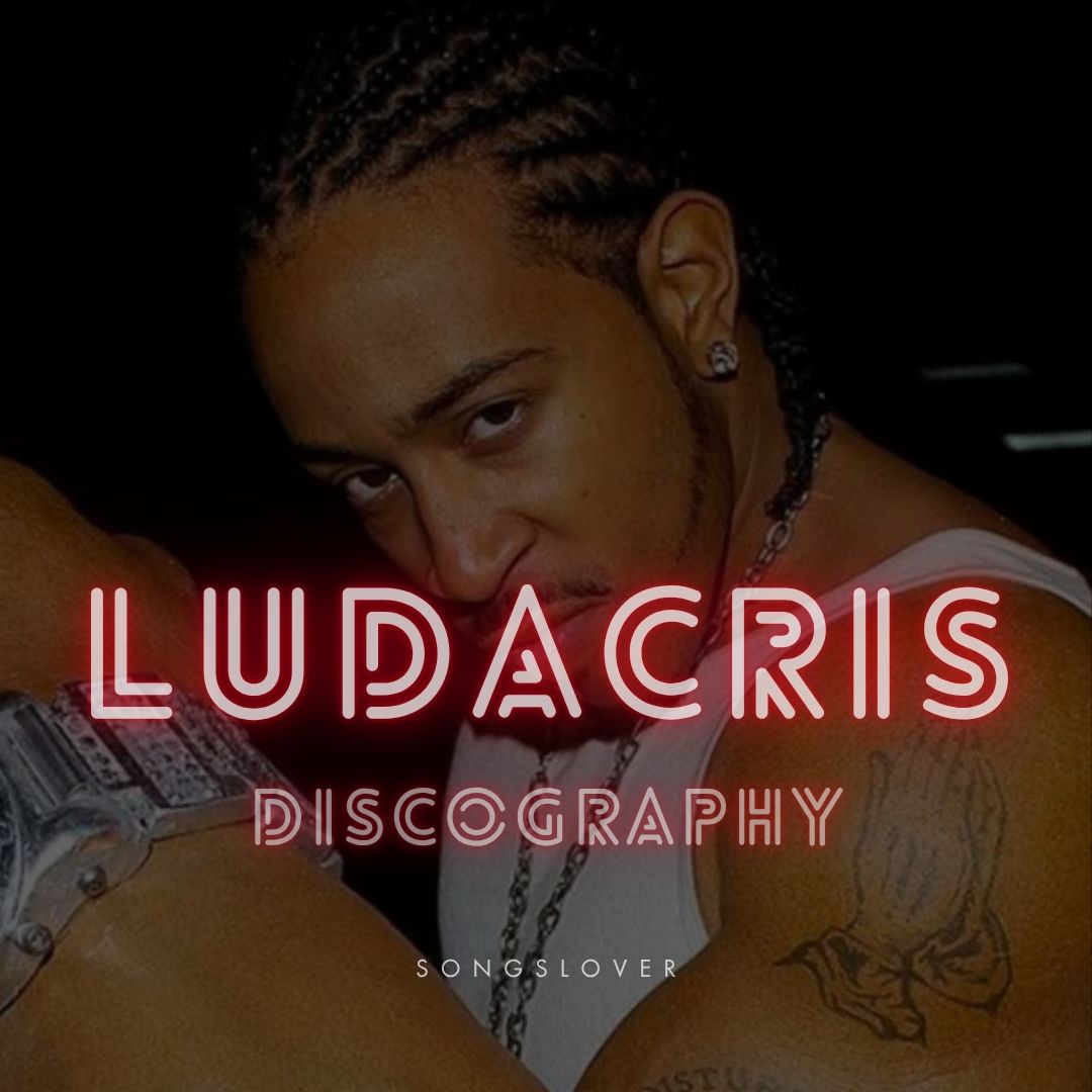 Ludacris - Discography