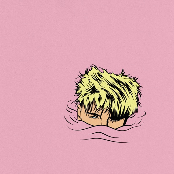 Machine Gun Kelly - love race (feat. Kellin Quinn)