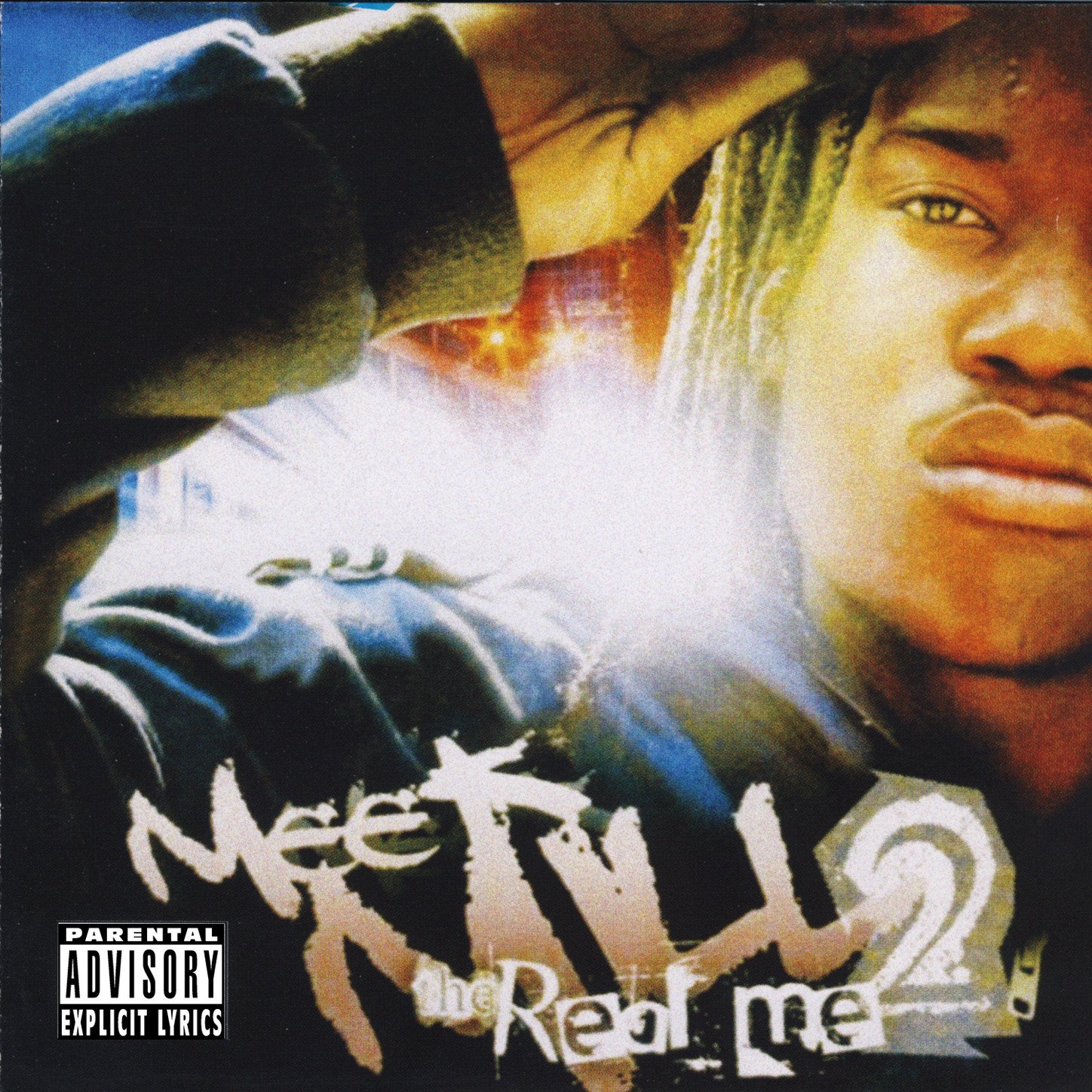 Meek Mill - Real Me 2 [E]