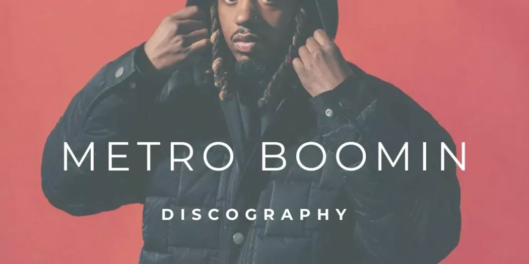 Discography — SongsLover - Latest Albums, Songs and Top Hits