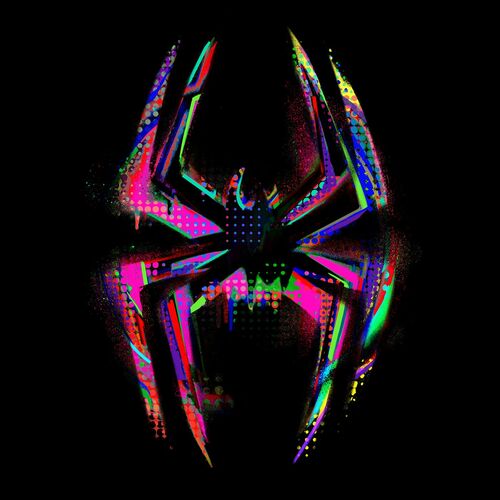 Metro Boomin - Metro Boomin Presents Spider-Man Across The Spider-Verse