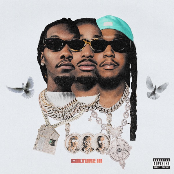 Migos - Culture III (Deluxe)