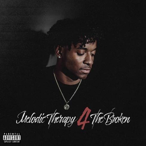 Mooski - Melodic Therapy 4 The Broken