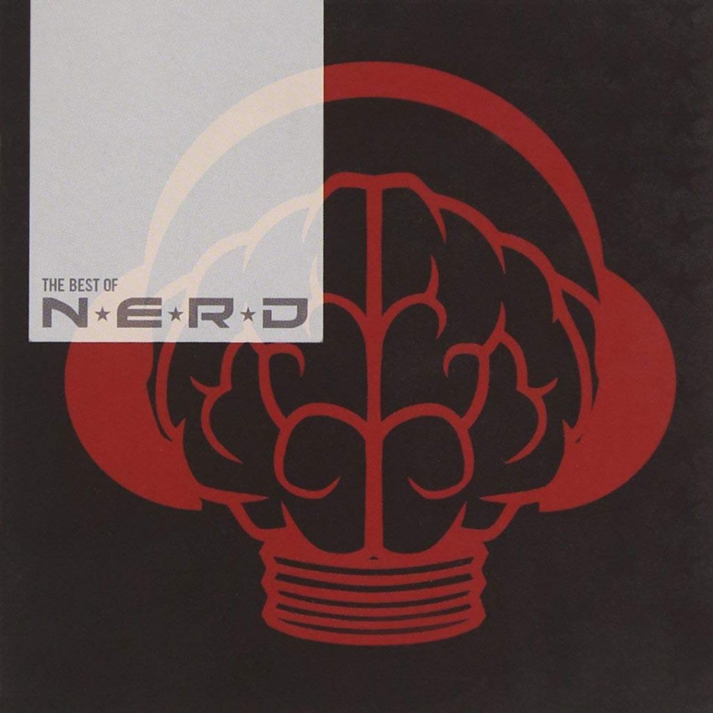 N.E.R.D. - The Best Of N.E.R.D