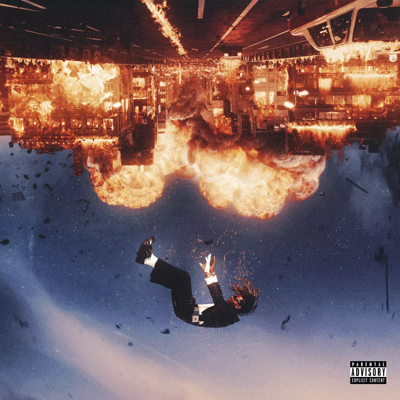 Offset - SET IT OFF (Versions) [E]