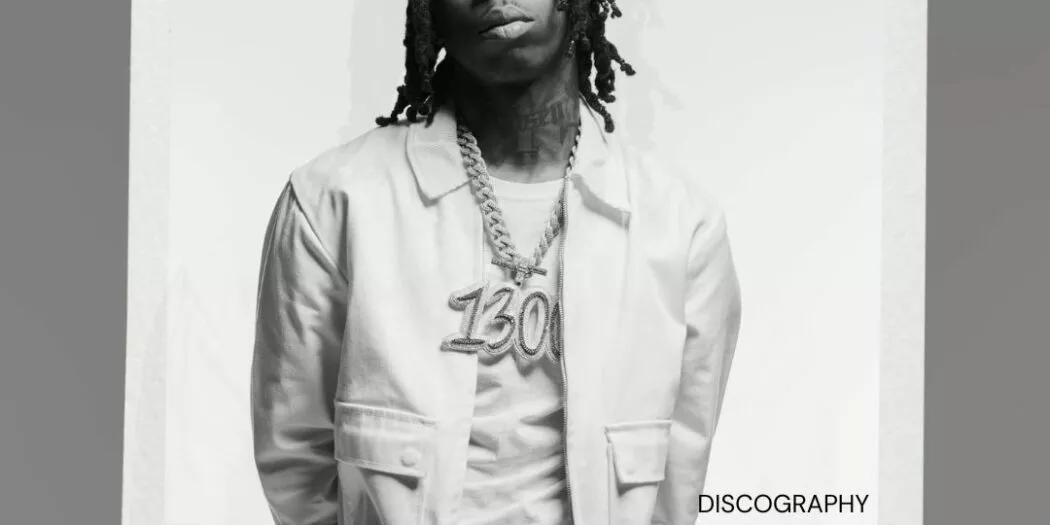 Discography — SongsLover - Latest Albums, Songs and Top Hits