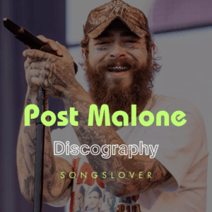 Post Malone - Discography