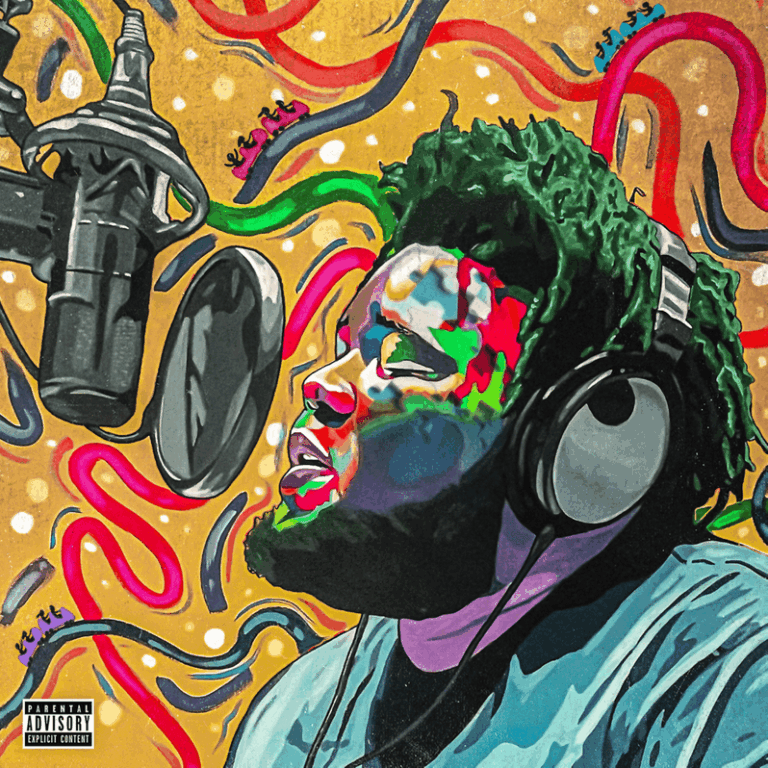 Rod Wave - Beautiful Mind
