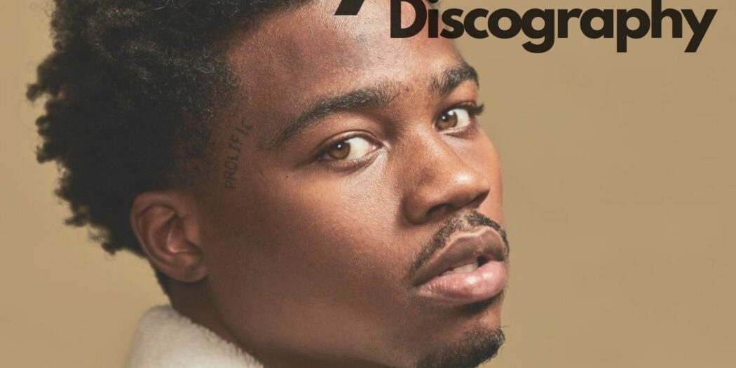 Discography — SongsLover - Latest Albums, Songs and Top Hits