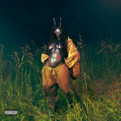 SZA - SOS Deluxe LANA (2025 Edition)