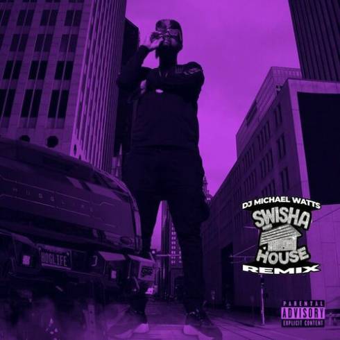 Slim Thug & DJ Michael Watts - BIGslim (Swisha House Remix)
